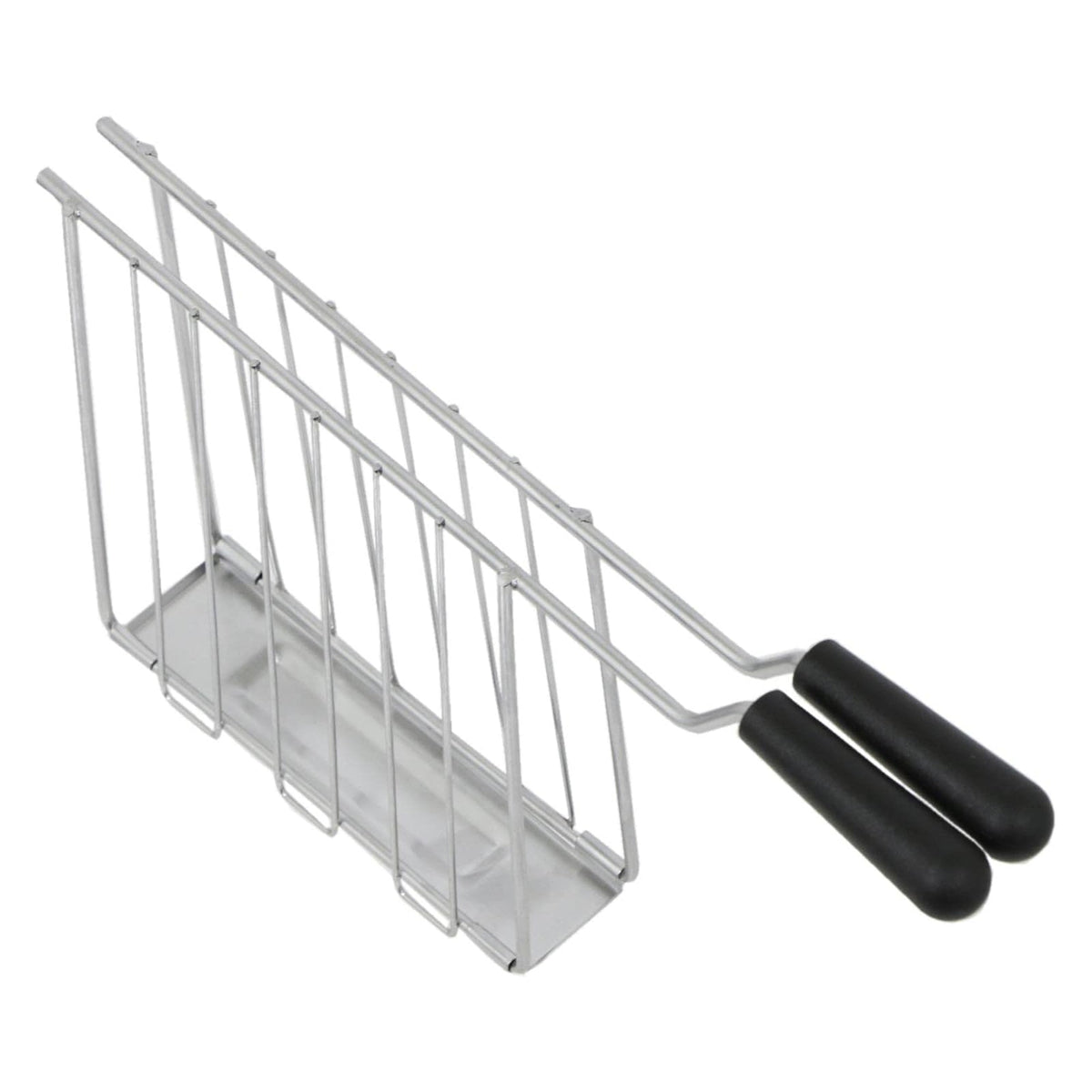 Toaster Cage Rack for Morphy Richards Toastie Holder with Drip Tray Sa ...