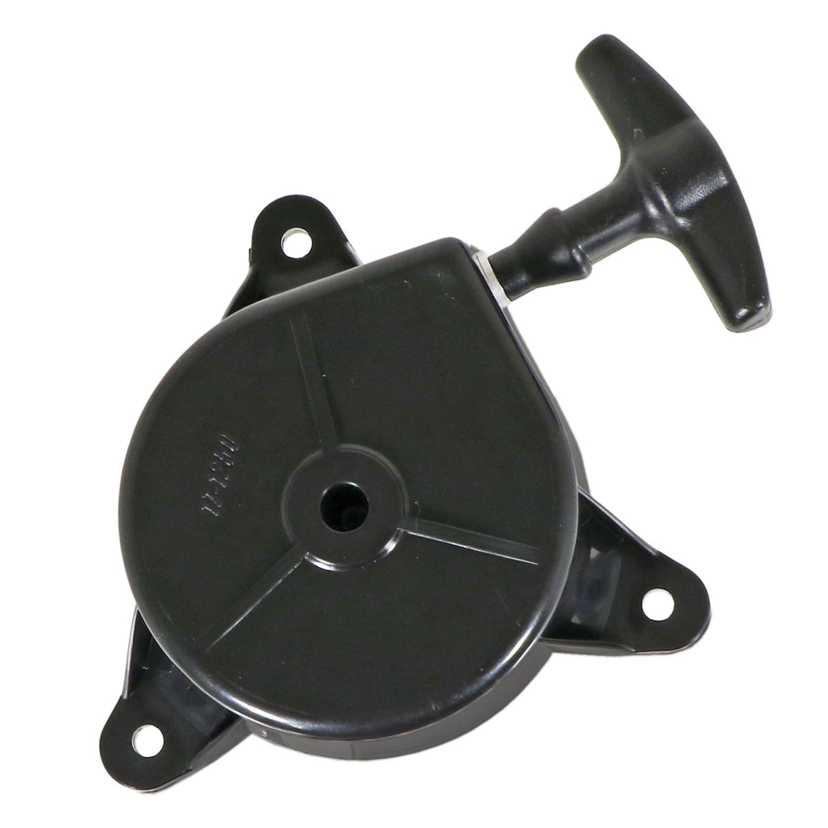 Recoil Starter 75cc 98cc Engine Lawnmower Start Pull Cord Universal Mo ...