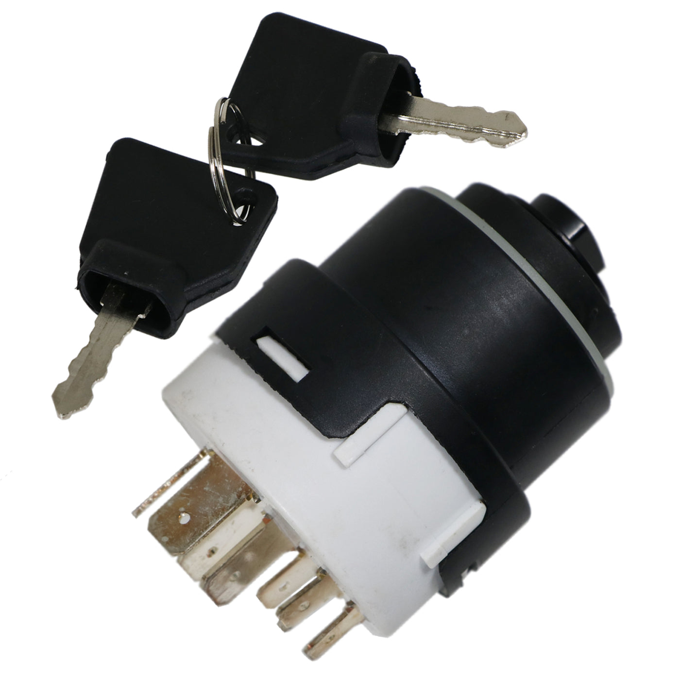 Starter Ignition Switch for JCB 3C 3CD 3CX 4CX JCB200 701/80184 701/45 ...