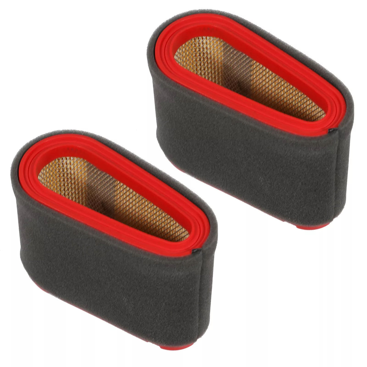 Air Filter for Mountfield Lawnmower 7500 7750 Engine 118550199/0 1134 ...
