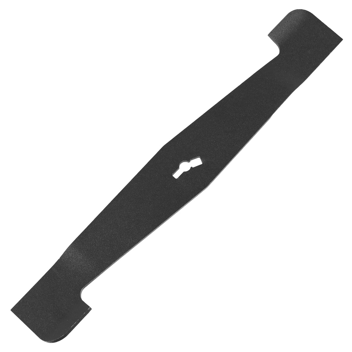 Metal Blade for Aldi Ferrex 1200W SLM32F-ZE Lawnmower 32cm Powder Coat ...