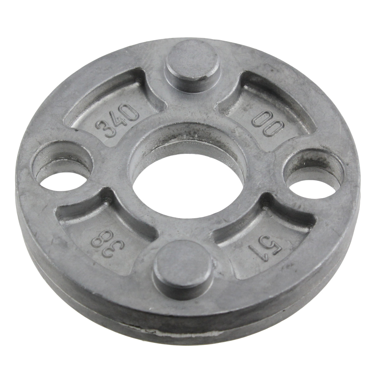Flymo Lawnmower Blade Spacer Domestic L400 L470 XL500 XL550 — SPARES2GO