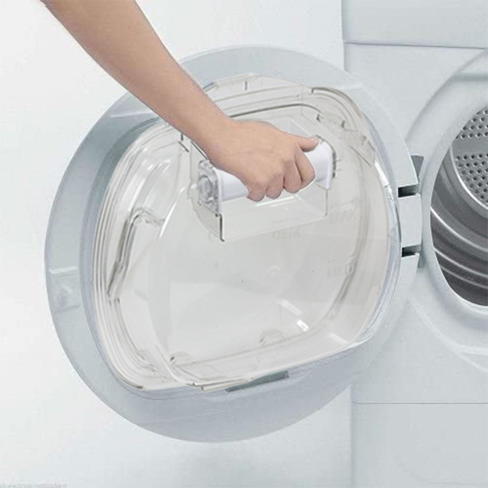 Tumble Dryers — SPARES2GO