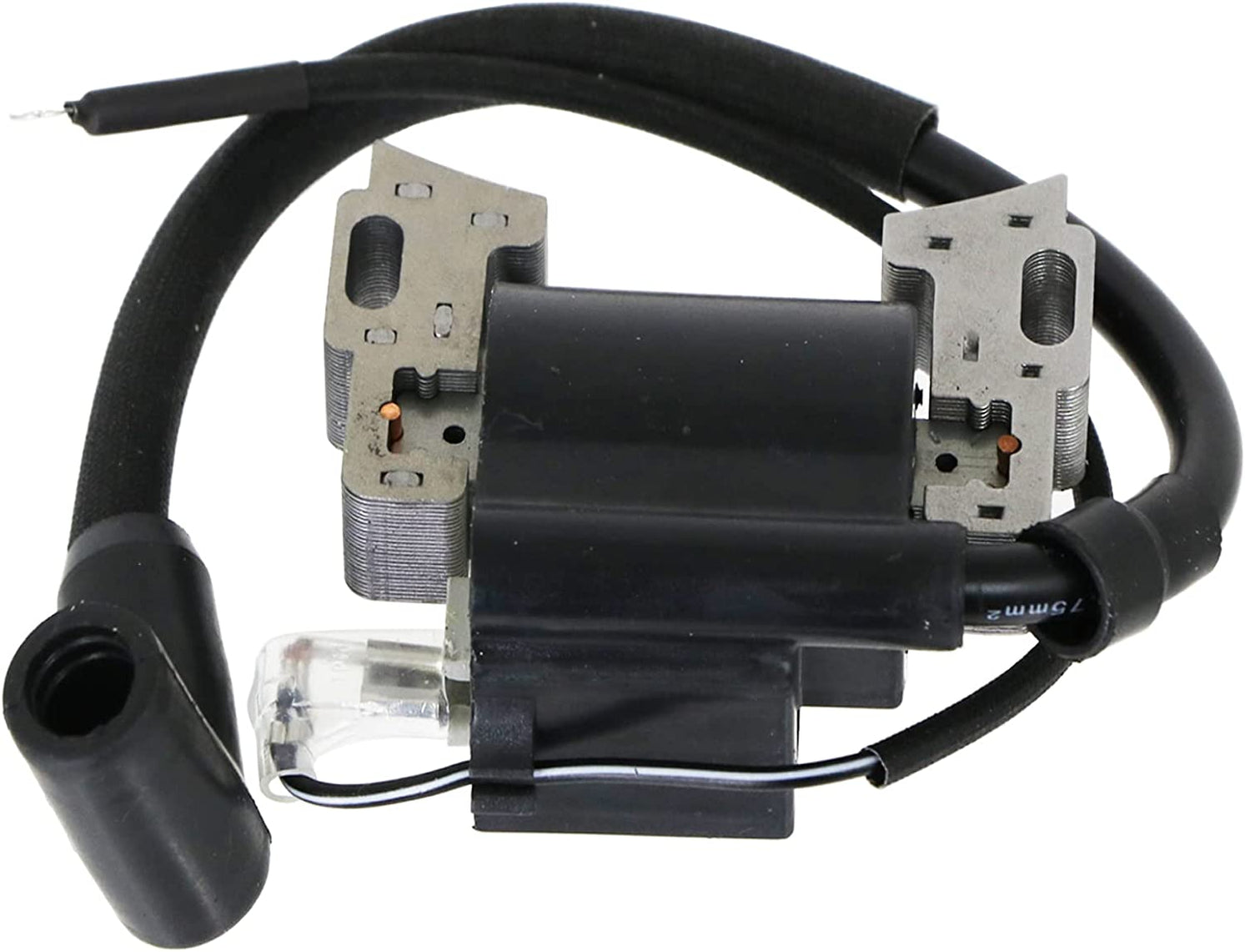 Ignition Coil for Mountfield Lawnmower SV150 RV150 M150 V35 V40 118550 ...