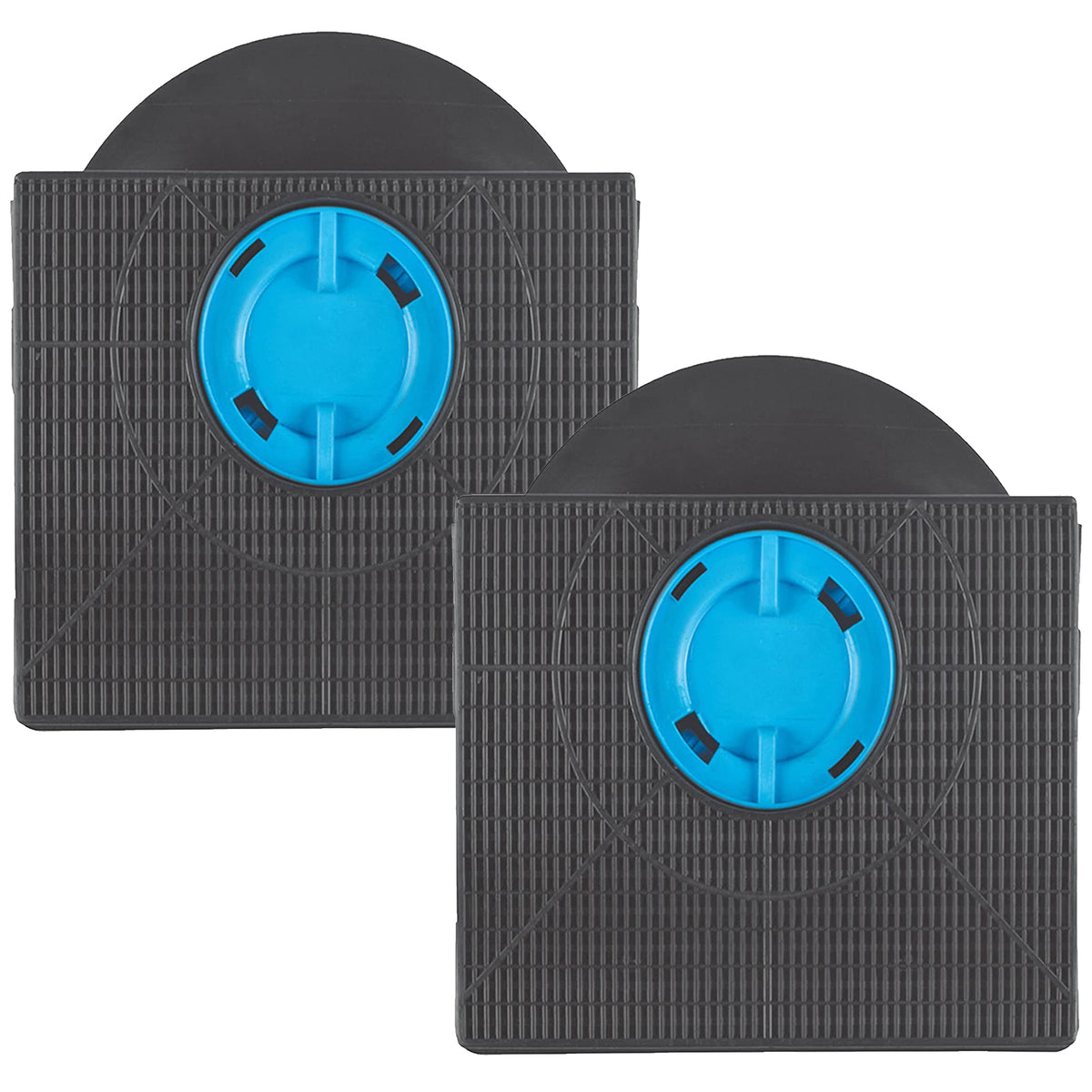 Charcoal Carbon Vent Filter for ELICA Cooker Hood Vent Extractor (Type ...