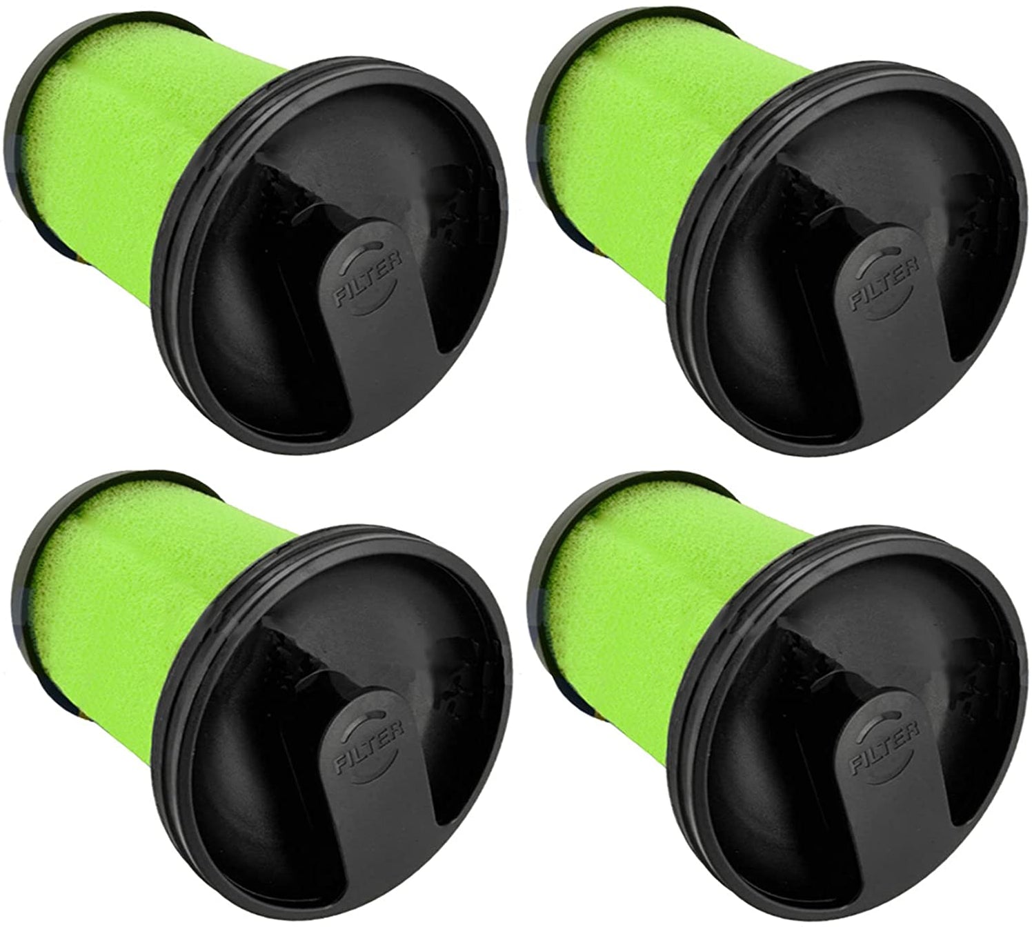 Washable Filter for GTECH Multi MK2 ATF006 ATF036 Cordless Vacuum Clea ...