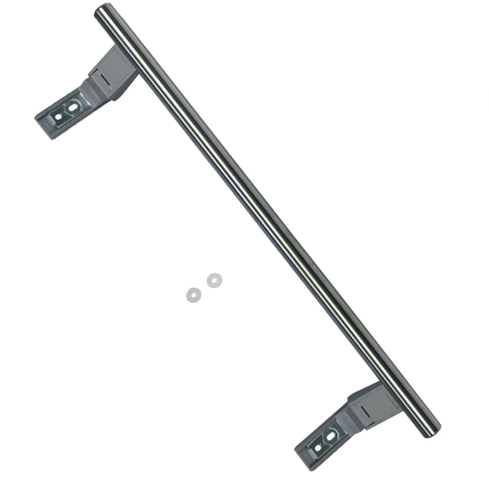 Liebherr Fridge Freezer Refrigerator Door Handle Bar Grip Silver Grey ...