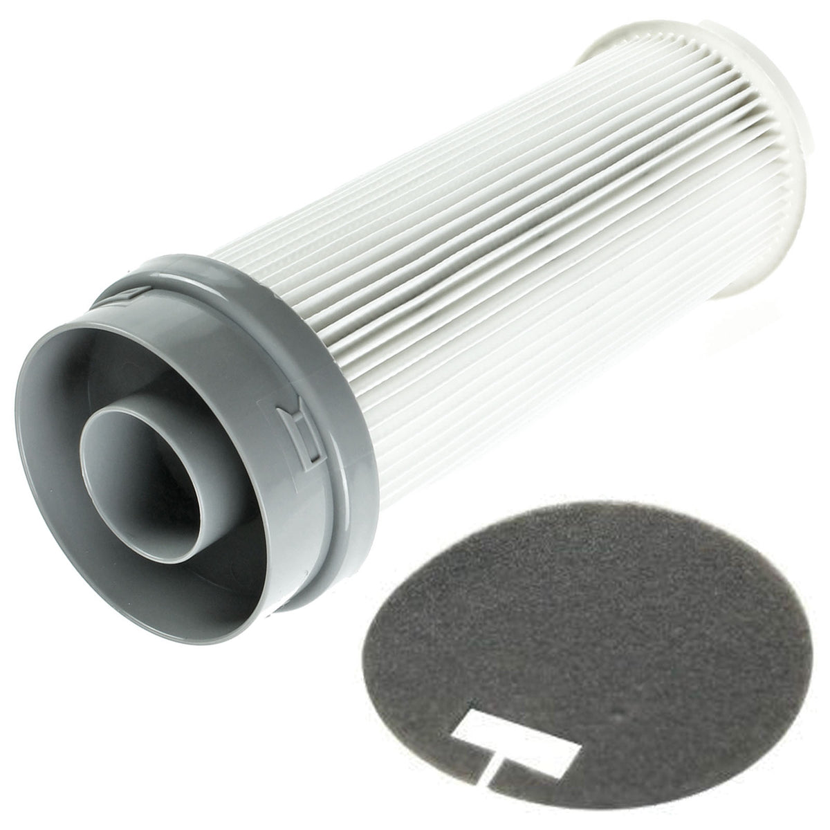 Pre & Post Motor HEPA Allergy Filter Kit for Vax Power U91 P1 P2 Vacuu ...
