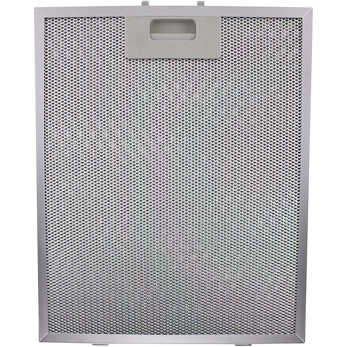 Metal Grease Mesh Filter for Bosch Neff Siemens Cooker Hood Extractor ...